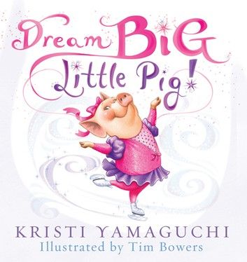 Dream Big Little Pig – Belles & Beaux®