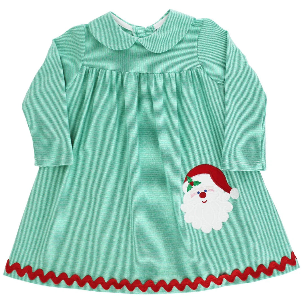 Santa Emily Dress – Belles & Beaux®