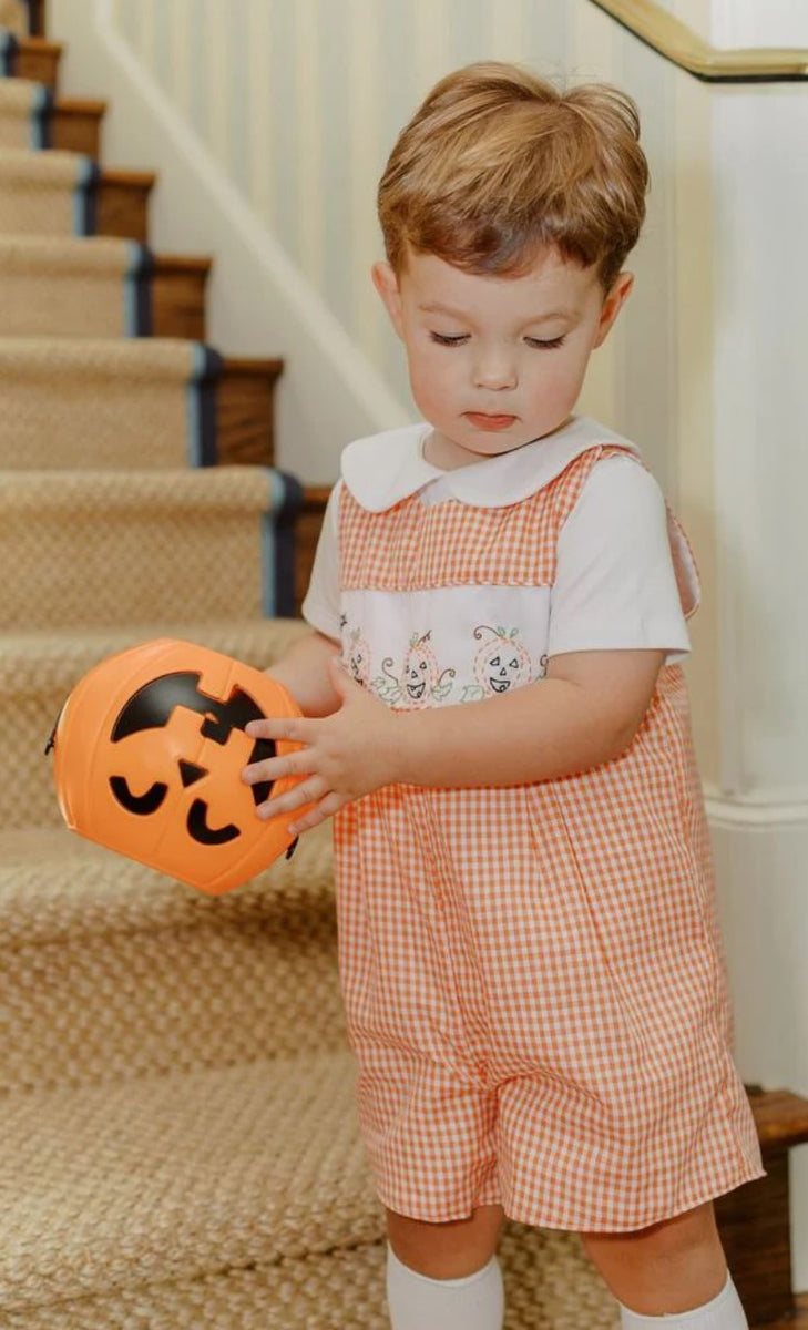 Jack O'Lantern Jon Jon – Belles & Beaux®