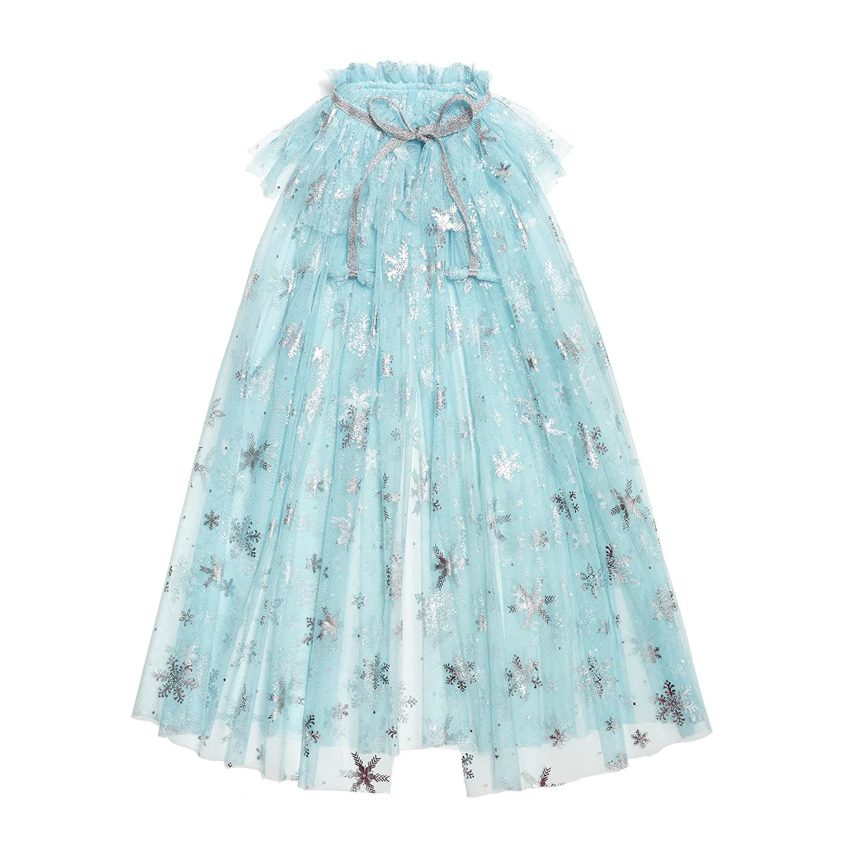 Snow Princess Cape – Belles & Beaux®