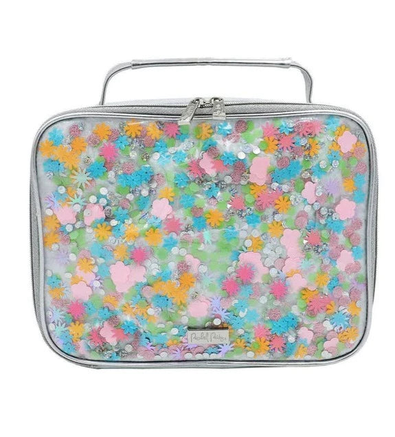 Flower Shop Confetti Insulated Lunch Box – Belles & Beaux®
