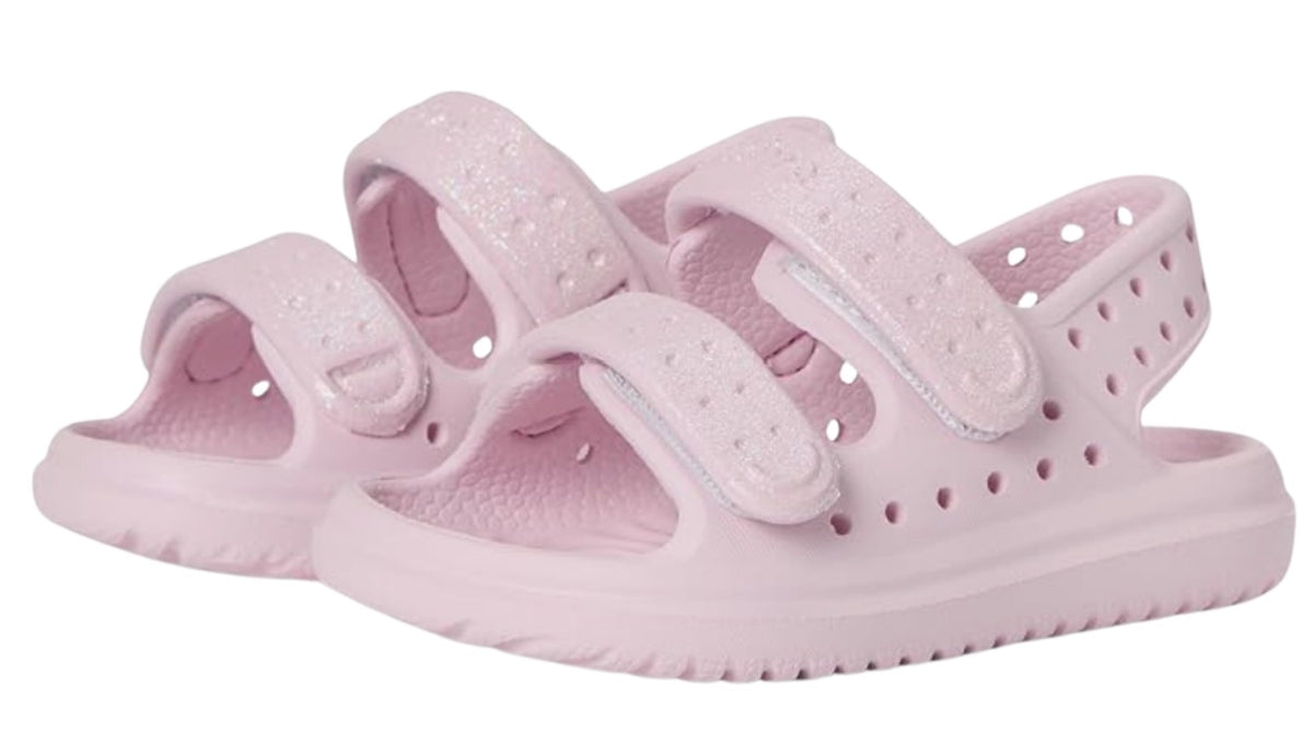 Chase Bio-Bling Barely Pink Bling – Belles & Beaux®