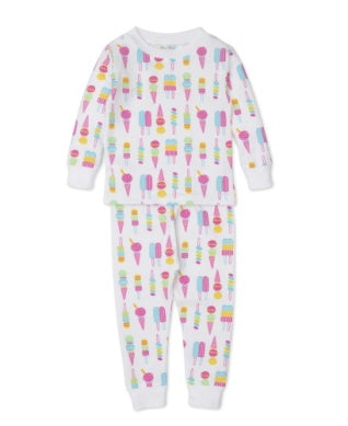 PJ's Popsicle Pajama Set – Belles & Beaux®
