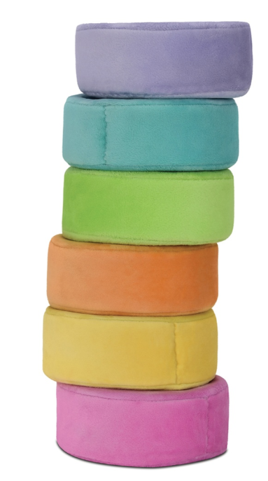 Smarties Plush – Belles & Beaux®