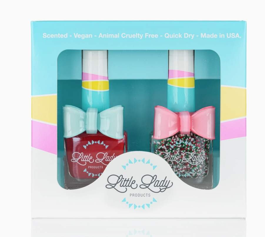 Holiday Duo – Belles & Beaux®