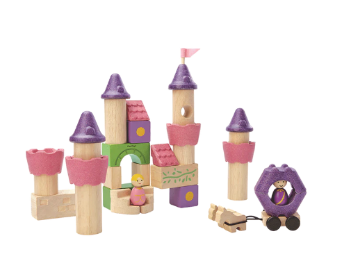 Fairy Tale Blocks – Belles & Beaux®