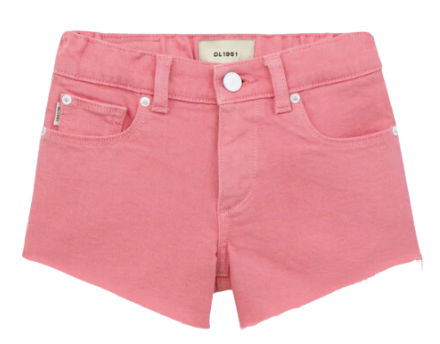 Lucy Short - Flamingo – Belles & Beaux®