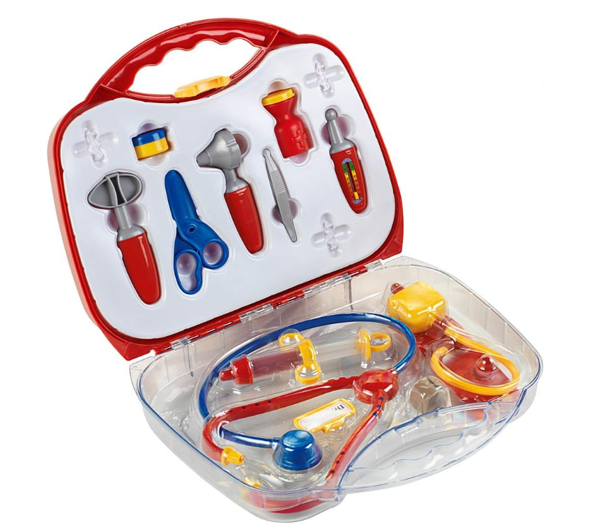 Doctor Kits – Belles & Beaux®