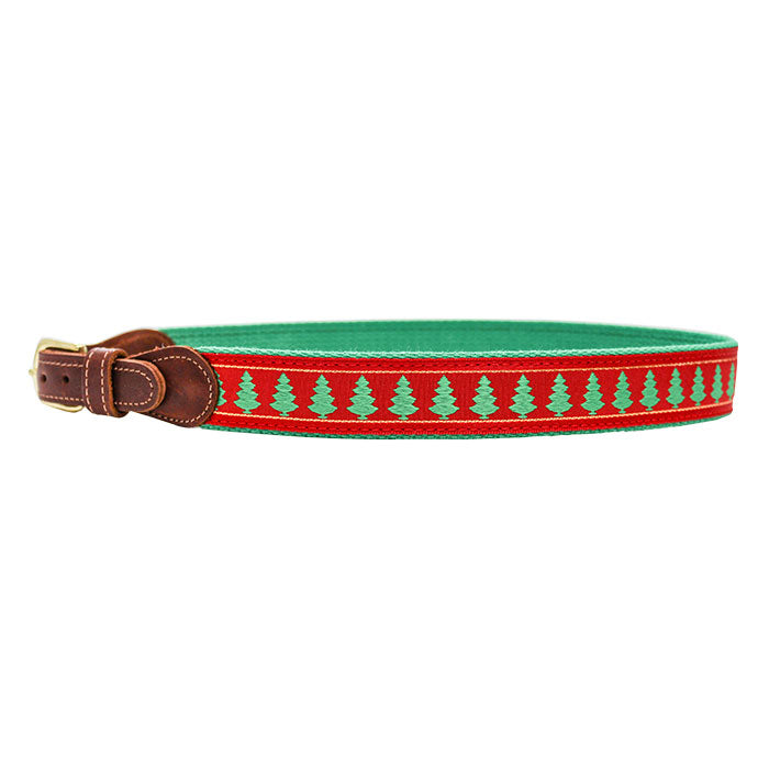Christmas Tree Belt – Belles & Beaux®