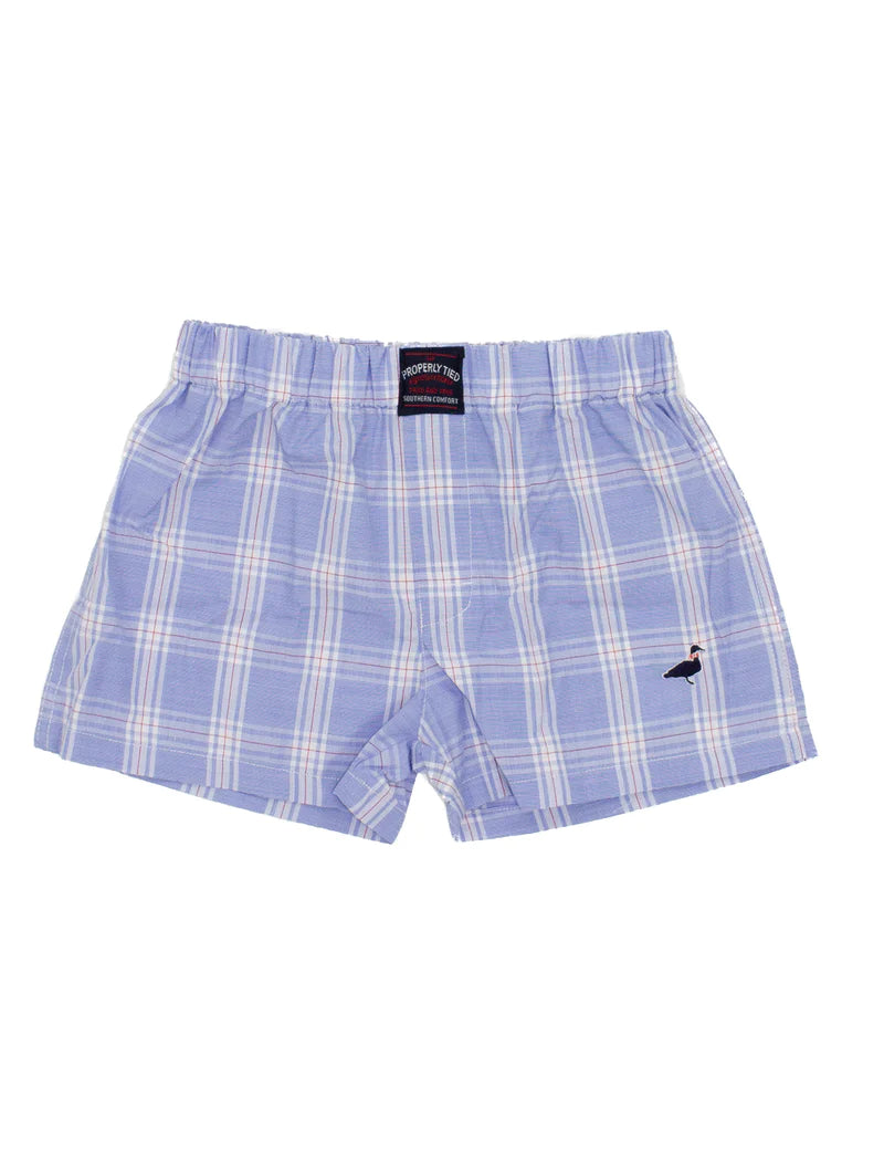 Tybee Traditional Boxers – Belles & Beaux®