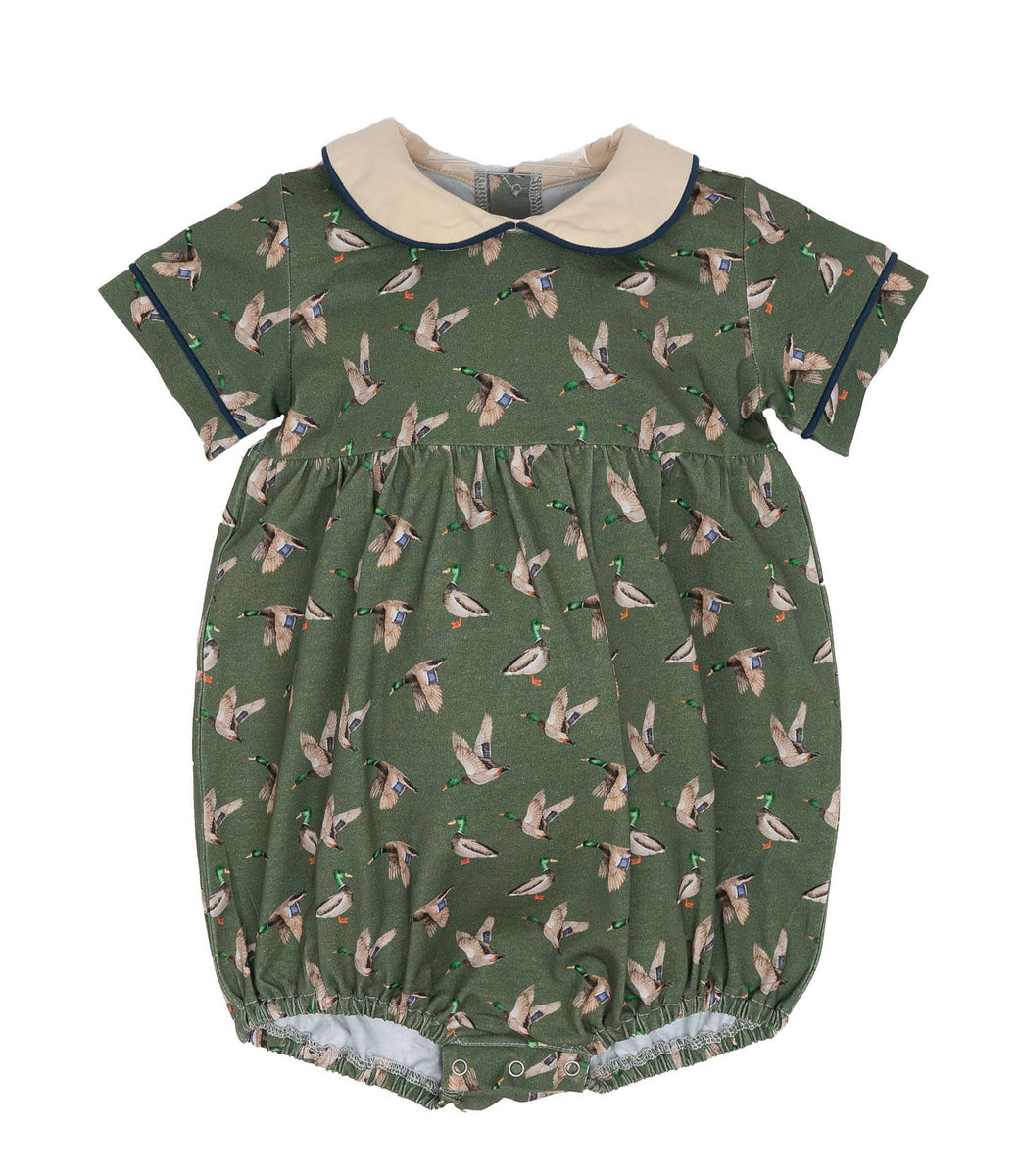 Hank Mallard Bubble – Belles & Beaux®