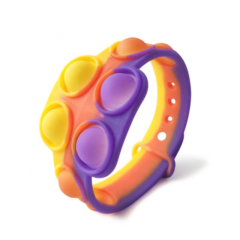 Wrist Band Fidget Toy – Belles & Beaux®