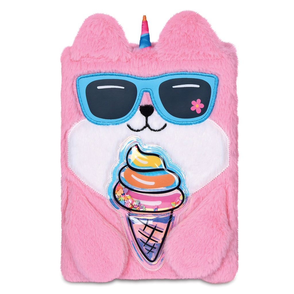 Corgicorn Journal – Belles & Beaux®