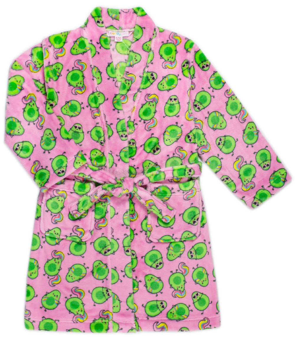 Avocado Robe – Belles & Beaux®
