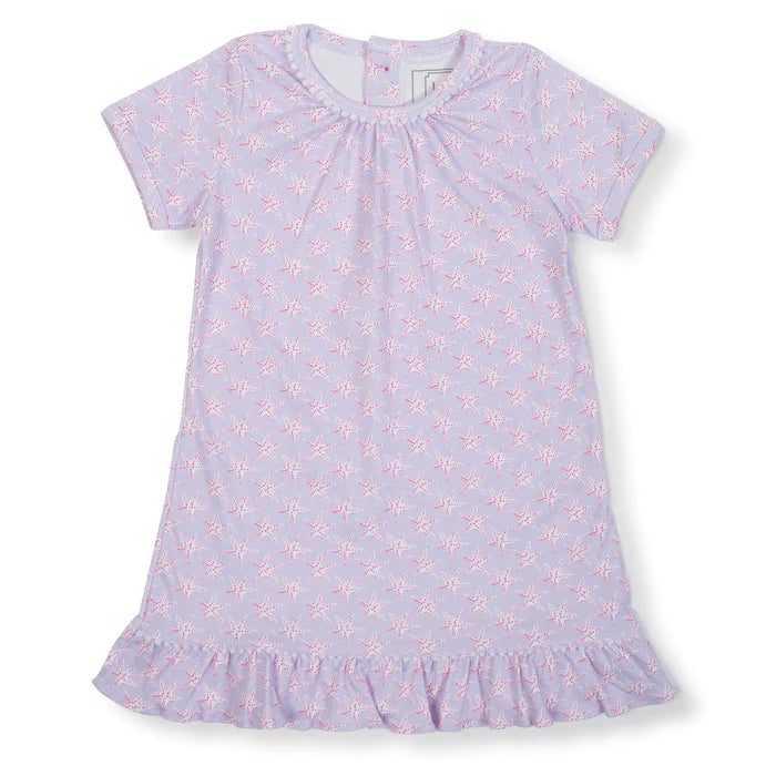 Camden Dress - Stars By The Sea – Belles & Beaux®