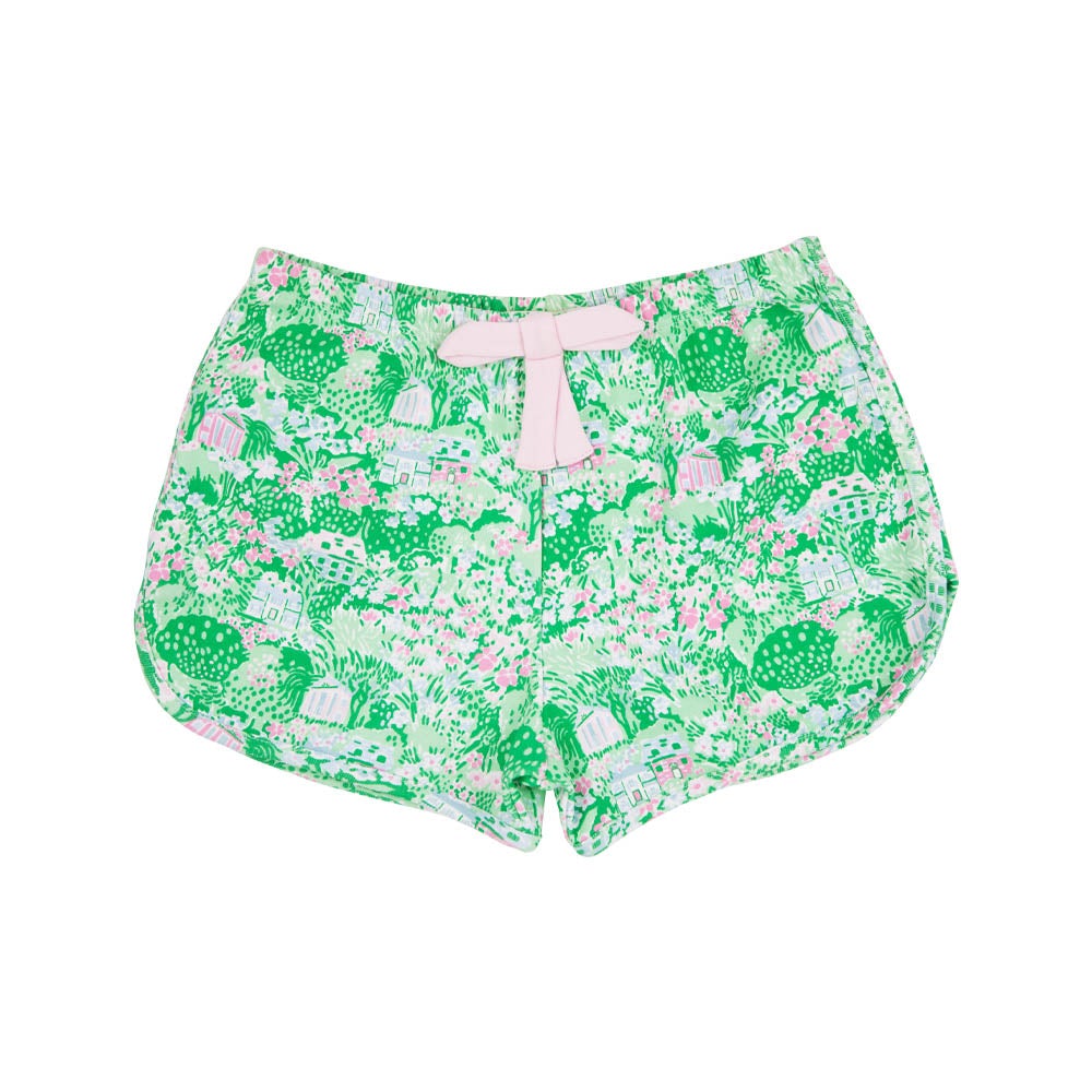 Cheryl Shorts - Belmont Blooms – Belles & Beaux®