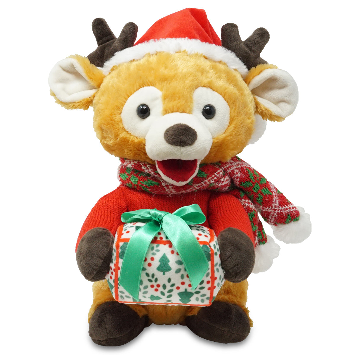 Gifting Gabriel Animated Plush – Belles & Beaux®