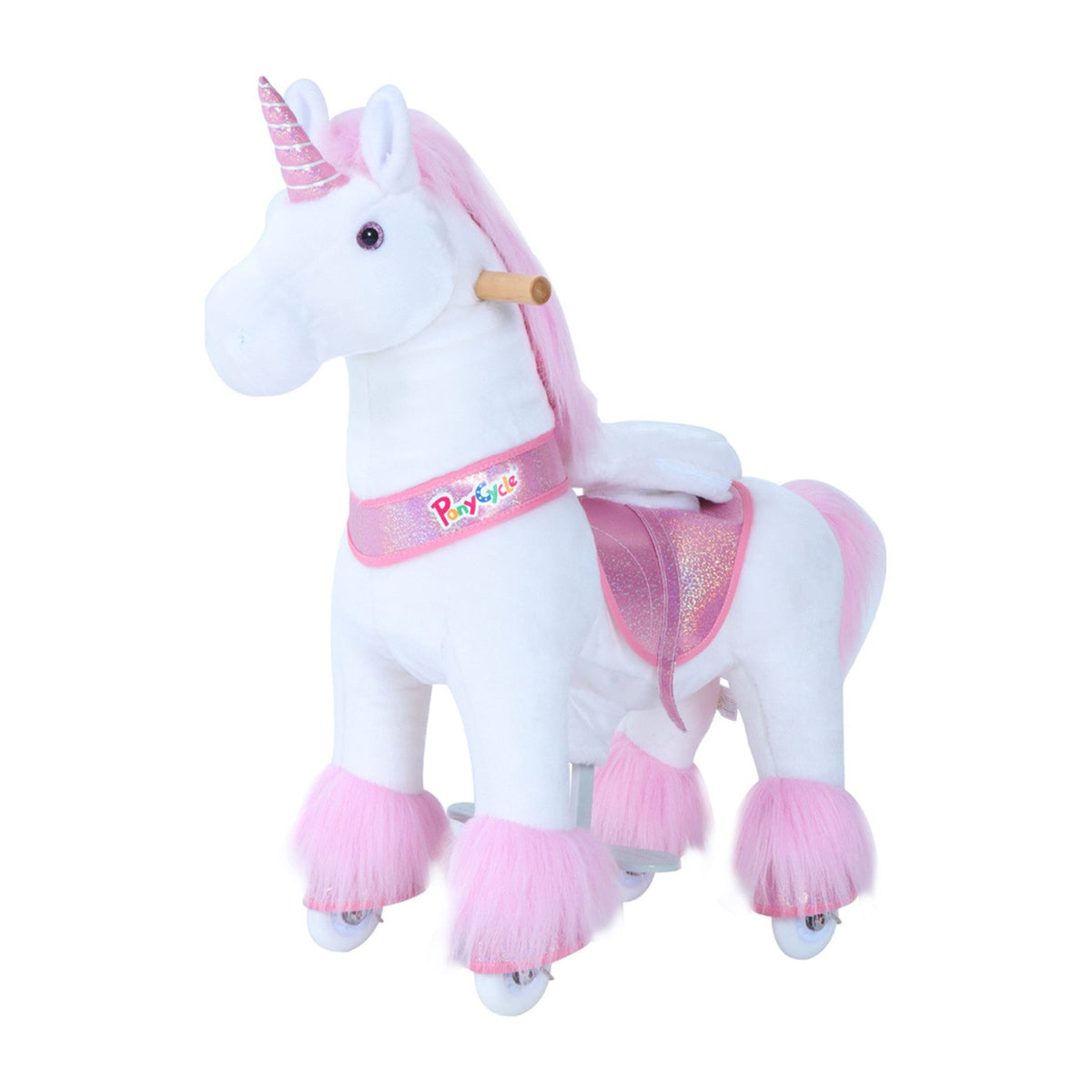 Unicorn Pony Cycle – Belles & Beaux®