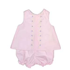 Ballerina Twirl Diaper Set – Belles & Beaux®