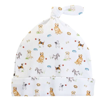 Best Friends Hat With Knot – Belles & Beaux®