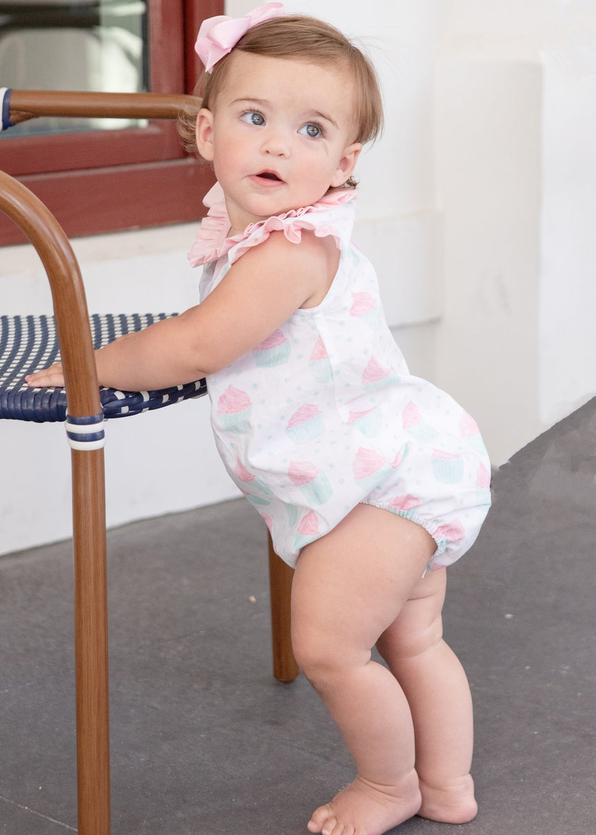 Callie Cupcakes Bubble – Belles & Beaux®