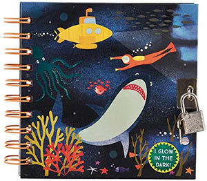 Deep Sea Diary – Belles & Beaux®