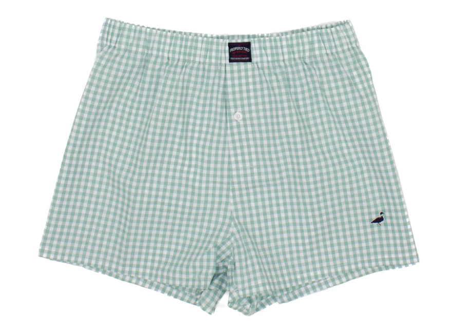 Everglades Traditional Boxers – Belles & Beaux®