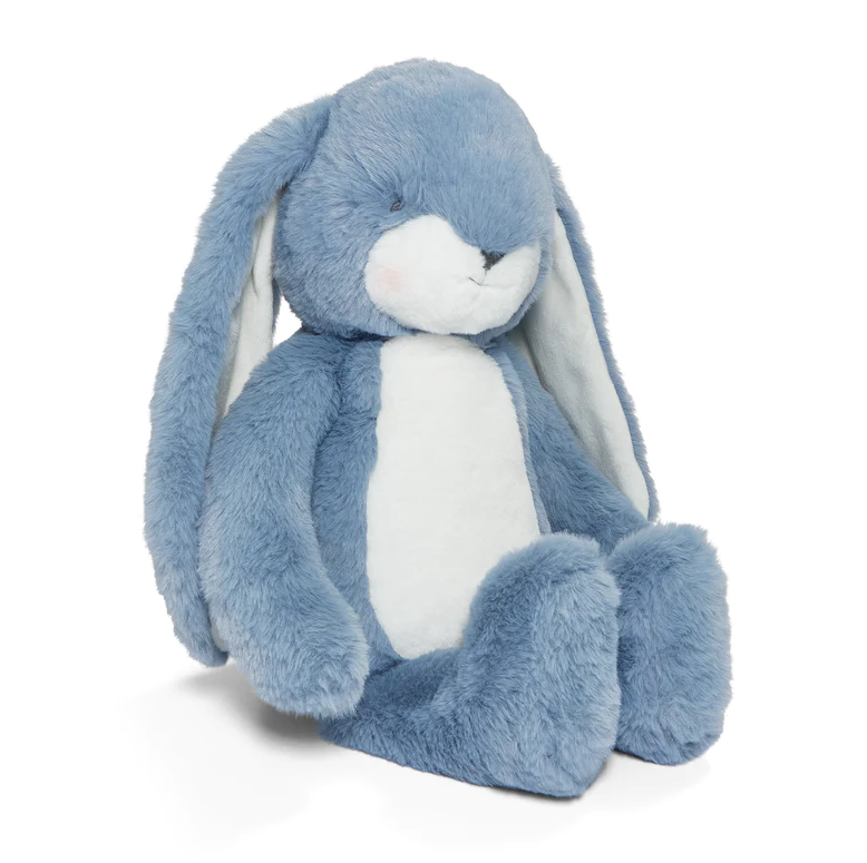 Sweet Floppy Nibble Bunny 16" - Lavender Lustre – Belles & Beaux®