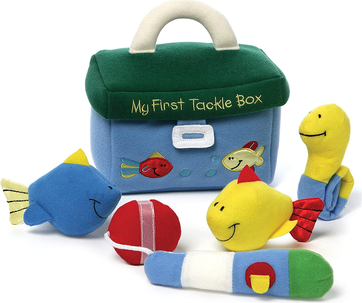 My First Tackle Box – Belles & Beaux®