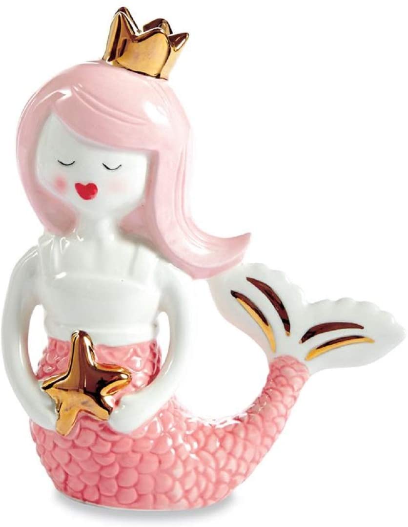 Mermaid Bank – Belles & Beaux®