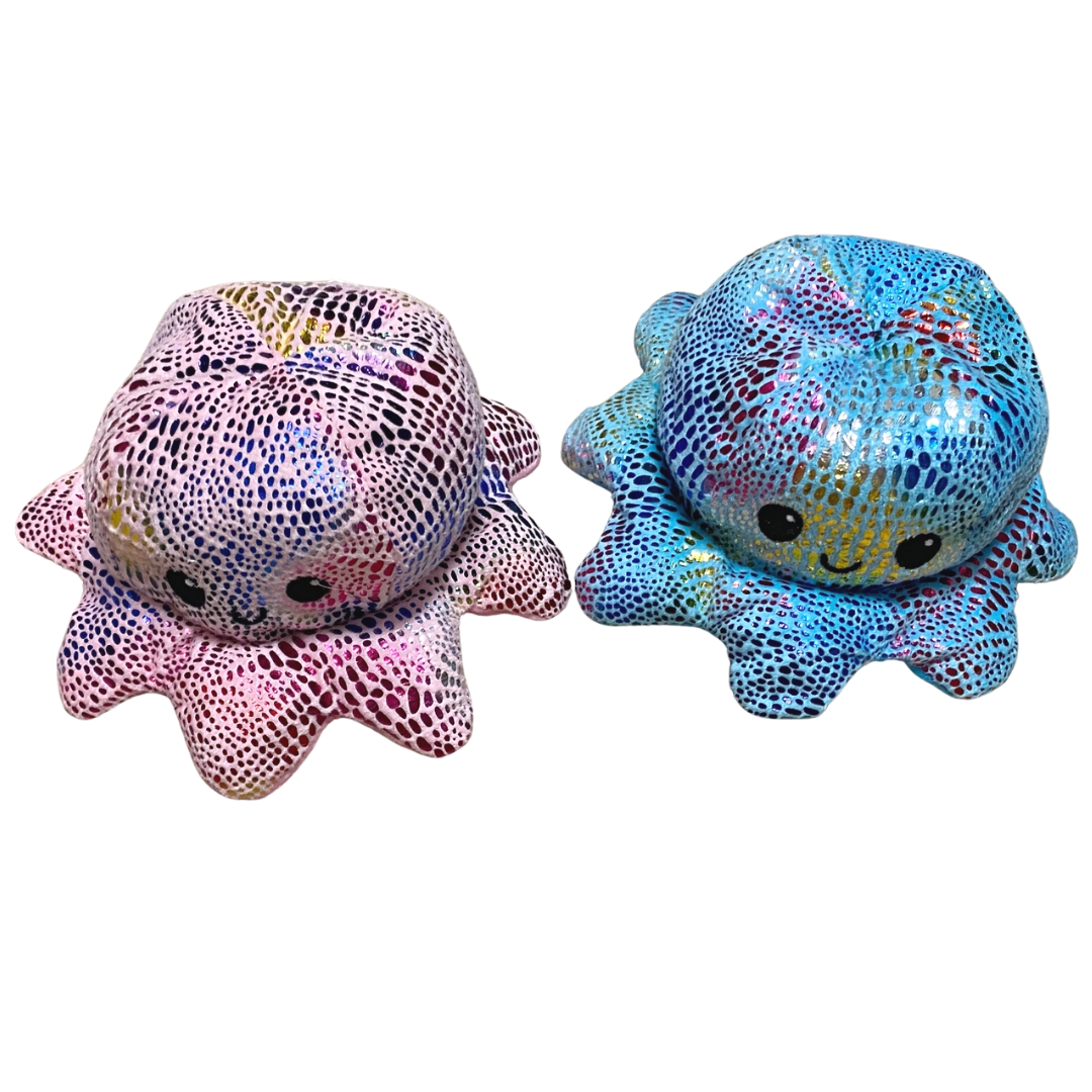 Light Up Octopus - Assorted – Belles & Beaux®