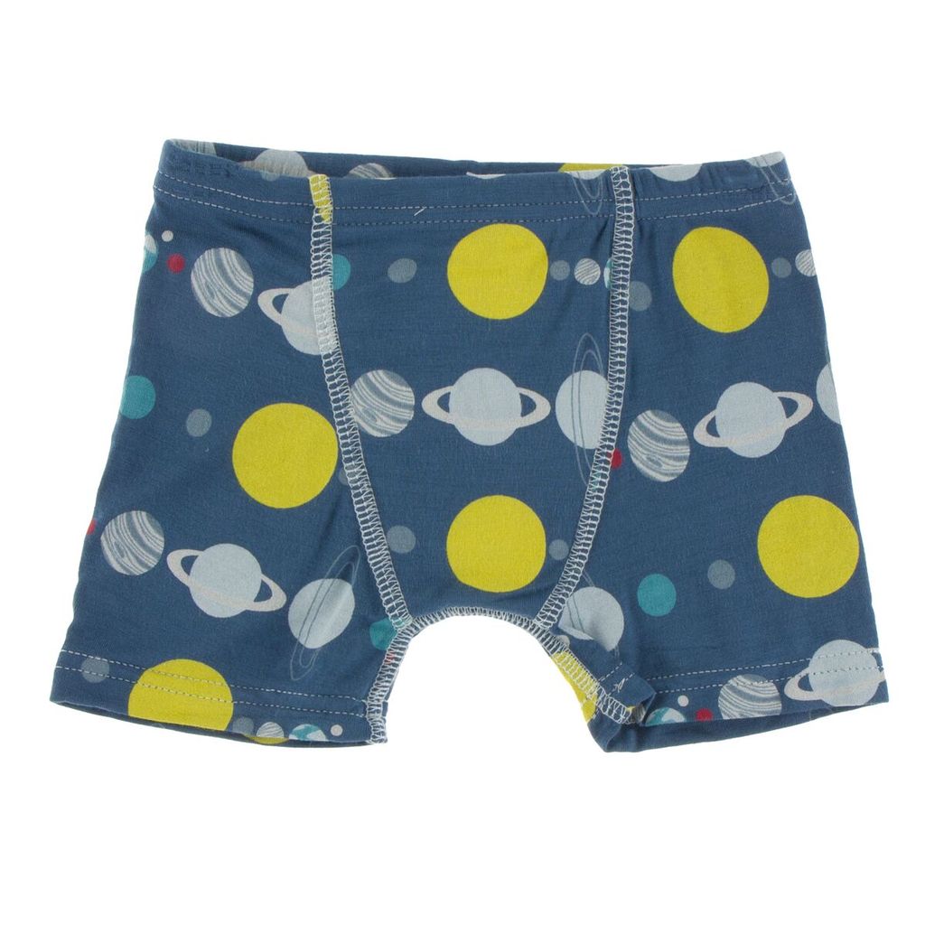 Planets Boxer Brief – Belles & Beaux®