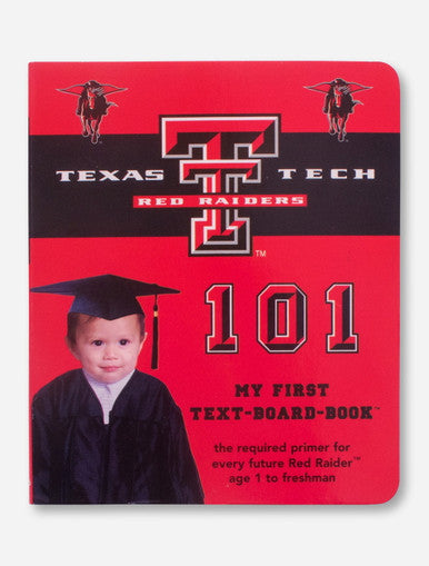 Texas Tech 101 – Belles & Beaux®