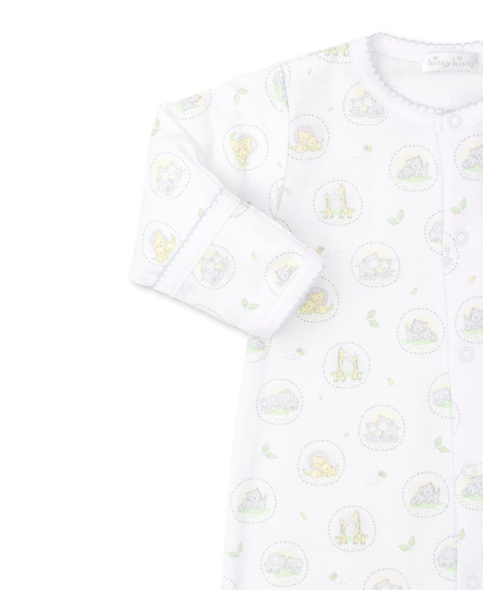 Jungle Kins Print Converter – Belles & Beaux®