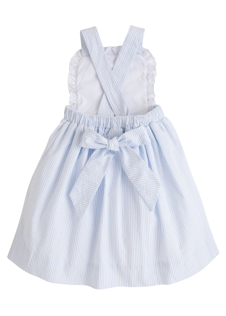 Ava Flag Dress – Belles & Beaux®