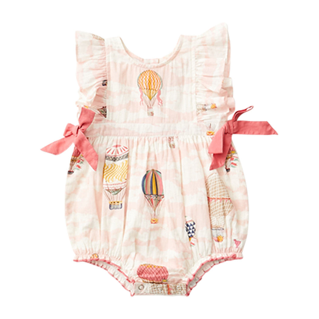 Hot Air Balloons Amy Bubble – Belles & Beaux®